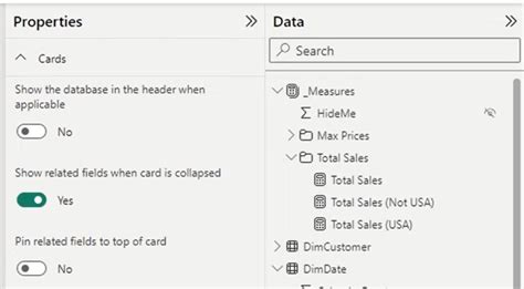 Enhancing Data Modelling In Power BI For Advanced Insights