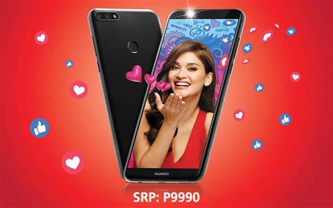 Huawei Nova Lite Official Price Is With Freebies Pinoy Techno Guide