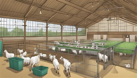 Understanding Common Goat Diseases Prevention And Management Guide