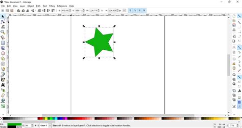 How To Use The Clone Tool In Inkscape Design Bundles