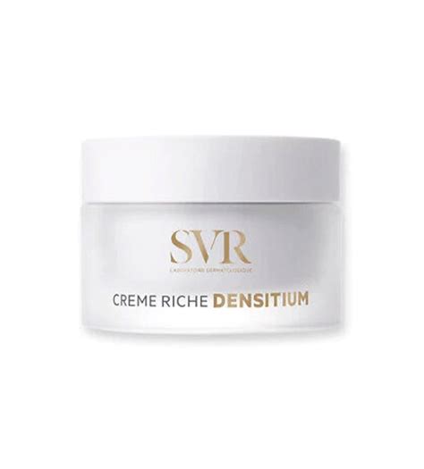 Svr Densitium Crema Enriquecida 50 Ml Sanapiel Farmacia