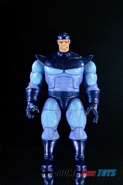 Come See Toys Marvel Legends Series Controller Baf