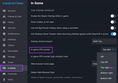 Quick Ways To Show FPS Counter In Windows Guiding Tech