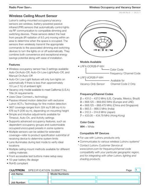 Lutron Ceiling Occupancy Sensor Wiring Diagram Shelly Lighting