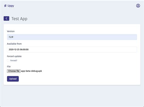 Another Of Our Projects Goes Open Source Uppy Everli Tech Blog