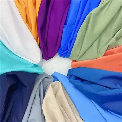 How Is Polyamide Breathable Insights Into Its Role In Performance Clothing