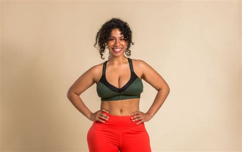 The Endomorph Body Type How To Train Eat Right For Endomorphs