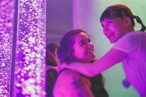 Le Centre D Expertise Et De Services En Polyhandicap Cesp Centre Philou