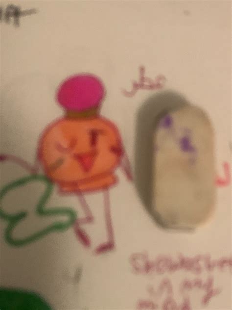 Bfdi Headcanons On Tumblr