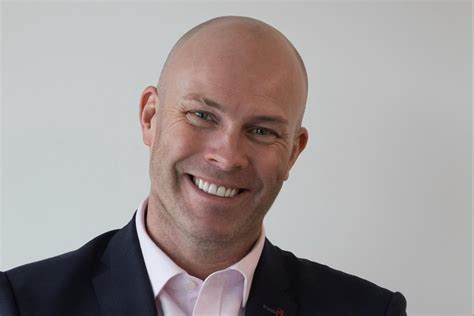 Owain Harrison Appointed As Managing Director Of Kbbg Heating And Plumbing Monthly Magazine Hpm