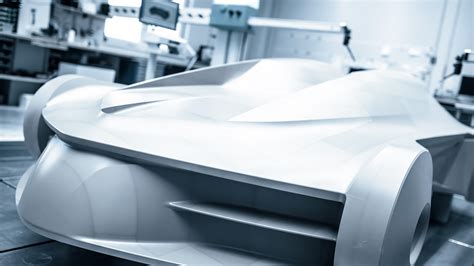 复杂的模具和模型到底是怎样加工出来的?应用典范案例来了! 知乎 复杂的模具和模型到底是怎样加工出来的?应用典范案例来了! 知乎