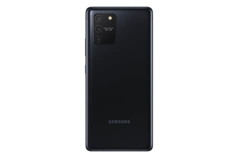 Galaxy S10 Lite und Note10 Lite: Premiumqualität für breite ...