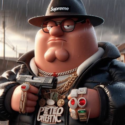 Stream Peter Griffin I Hate Ni Compilation By Mrgoofy Listen Online