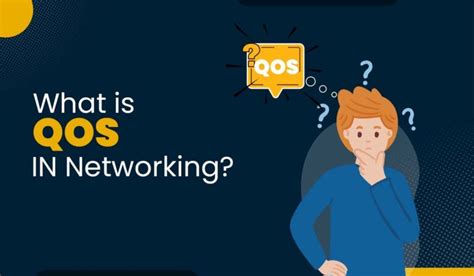 What Is Quality Of Service Qos In Networking Pynet Labs