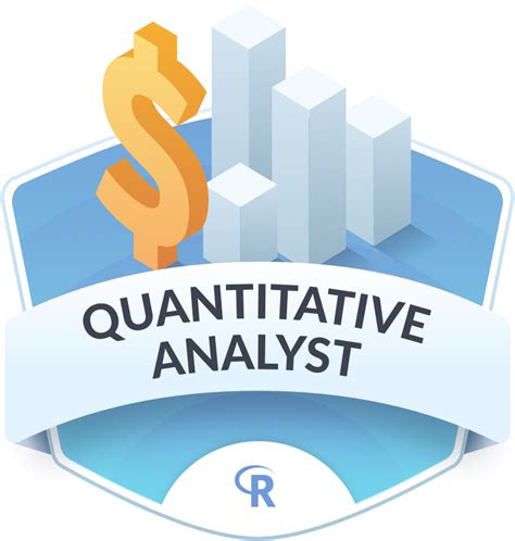 Quantitative Analyst With R Track Datacamp Quantitative Analyst With R Track Datacamp