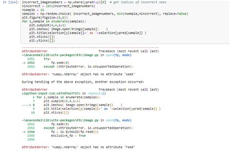 I Am Working In Python On The Mnist Data Set Of Chegg