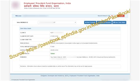 Epfo Grievance Redressal Having Issues Regarding Your Epf Account