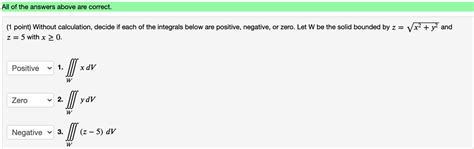 solved hi i really don t know how to solve this question all of the