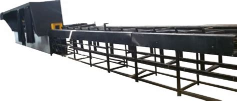 Magnetic Crack Detector Machine For Steel Bars At ₹ 2000000 Crack Detector In Ludhiana Id