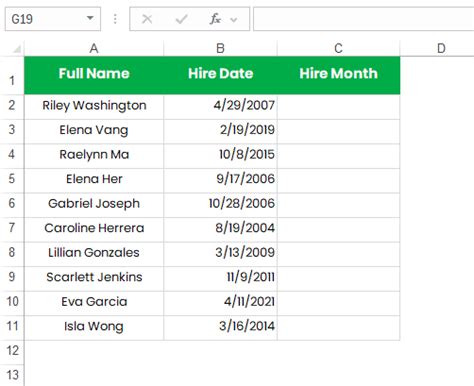 How To Apply Formula To Entire Column In Excel 4 Quickest Methods [2024]