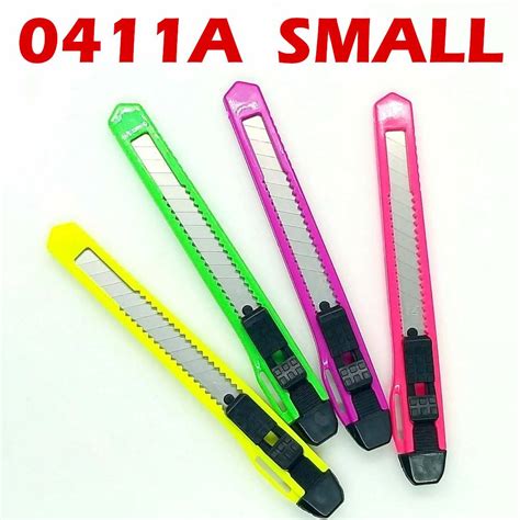 Sdi Cutter 0411 Small Random Color Instant Unity