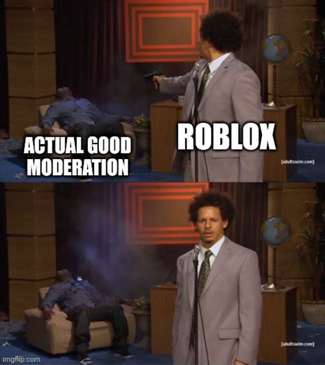 Roblox Memes And S Imgflip