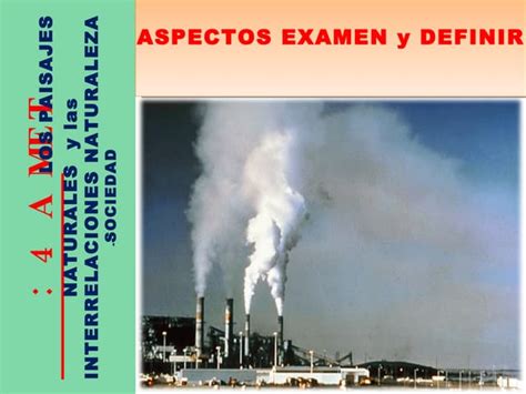 Actividad Comentario Imagenes Paisajes Naturales Docx