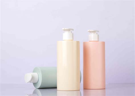 Foam Pump And Spray Bottle Hdpe Plastic Lotion Pump Bottle Factory