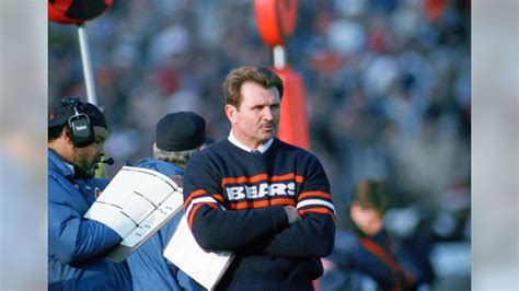 Mike Ditka Coach
