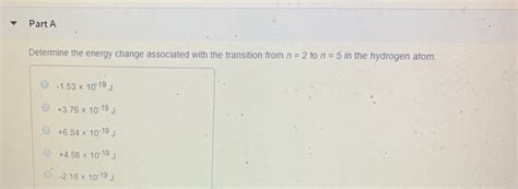 Solved Match The Following Match The Values In The Left