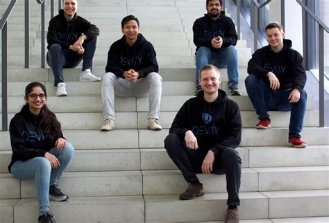 Förderung Für Devity