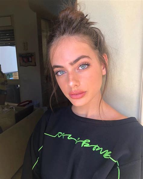 Model Gorgeous And Love Image On Favim Com