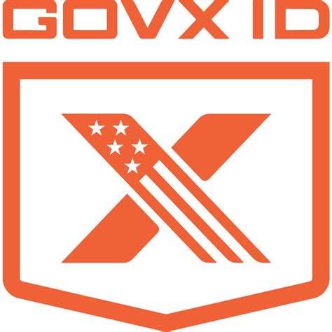 Govx Id Logos Govx Inc