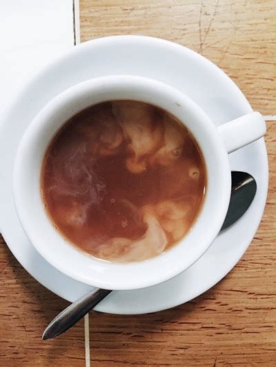 Rainy Days Call For Earl Grey Even In The Tumbex