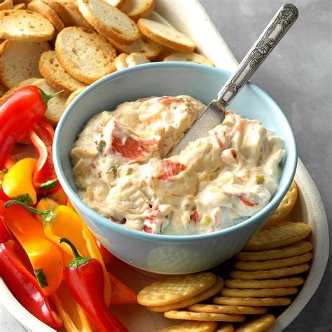 Our Best Imitation Crab Recipes Taste Of Home