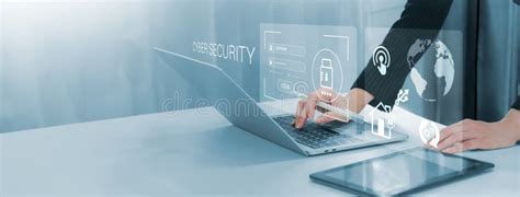 the concept of cybersecurity encryption and security for user privacy