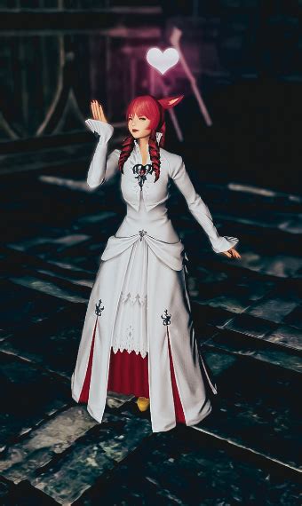 Flea Chrono Trigger Eorzea Collection