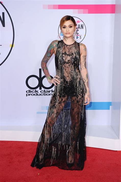 Kehlani Bio 6 Edgy Fashion Moments That Define Her Signature Style