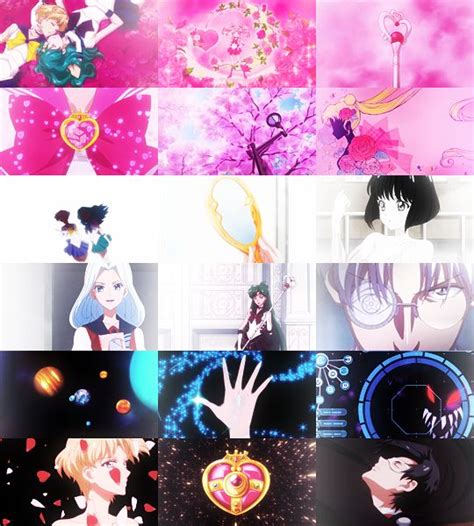Pin On Sailor Moon