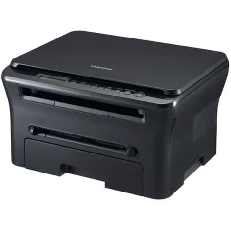 Установка принтера samsung scx 4300 без диска