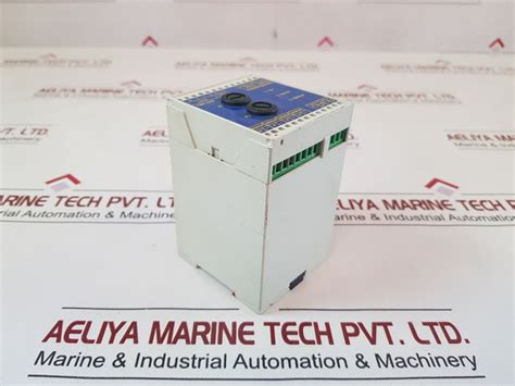 Transcontrol Tmc 004 Data Acquisition Interface Aeliya Marine Tech