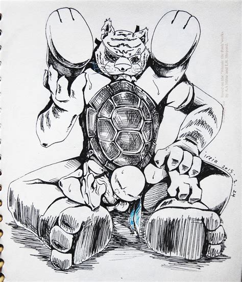Rule 34 69 Anthro Duo Eye Patch Eyewear Feline Fellatio Leonardo Male