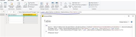 solved replacing null values with values from another col