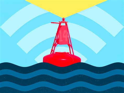 Iot Use Cases In Ocean Conservation