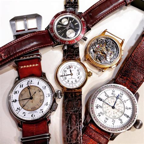 Classical Watch Photo