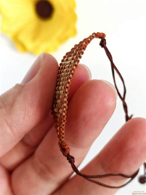 Купити Браслет герб України Skrynya Ua