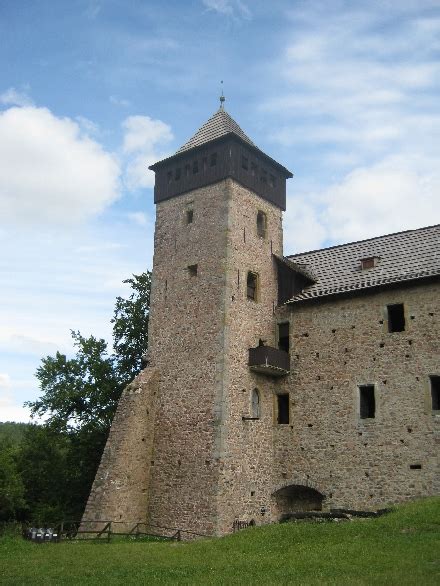 Hrad Litice / Litice Castle « Ricky Yates
