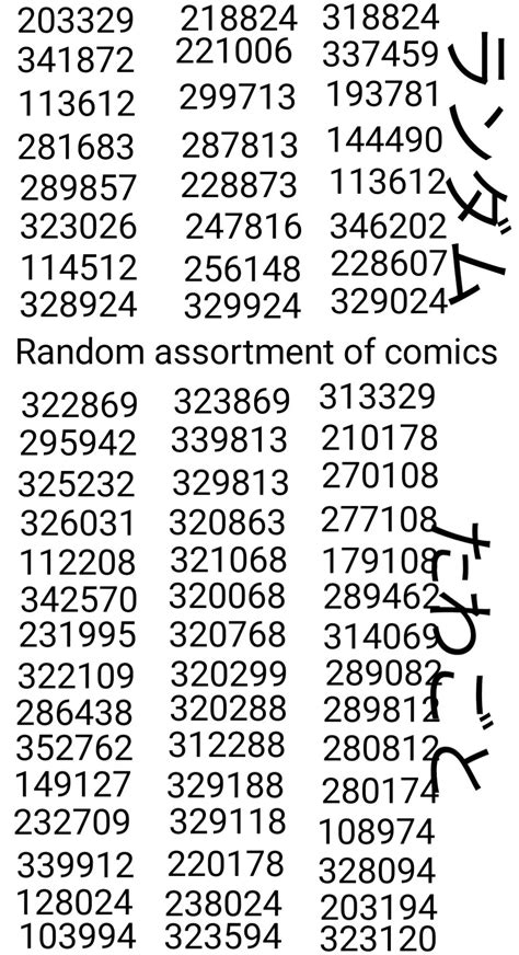 Random Sauce Scrolller