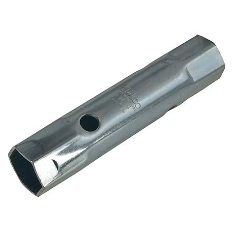 Melco Tw Whitworth Box Spanners Multi Colour 7 16 X 1 2 X 5in