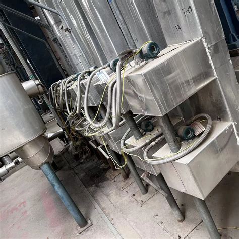 Yokogawa Yta610 Temperature Transmitter Industrial Control